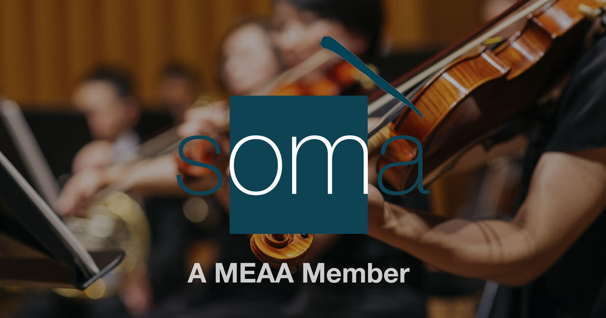 SOMA - Symphony Orchestra Musicians' Association